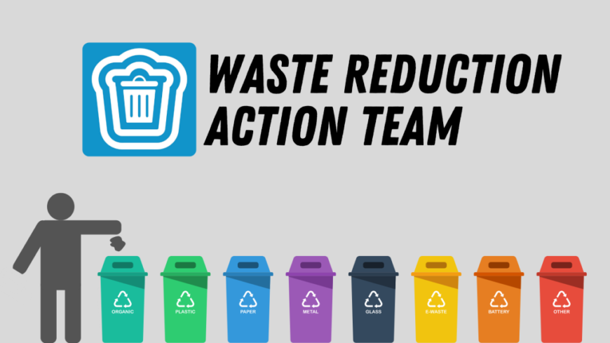 Waste Reduction Action Team - Bluegrass Greensource