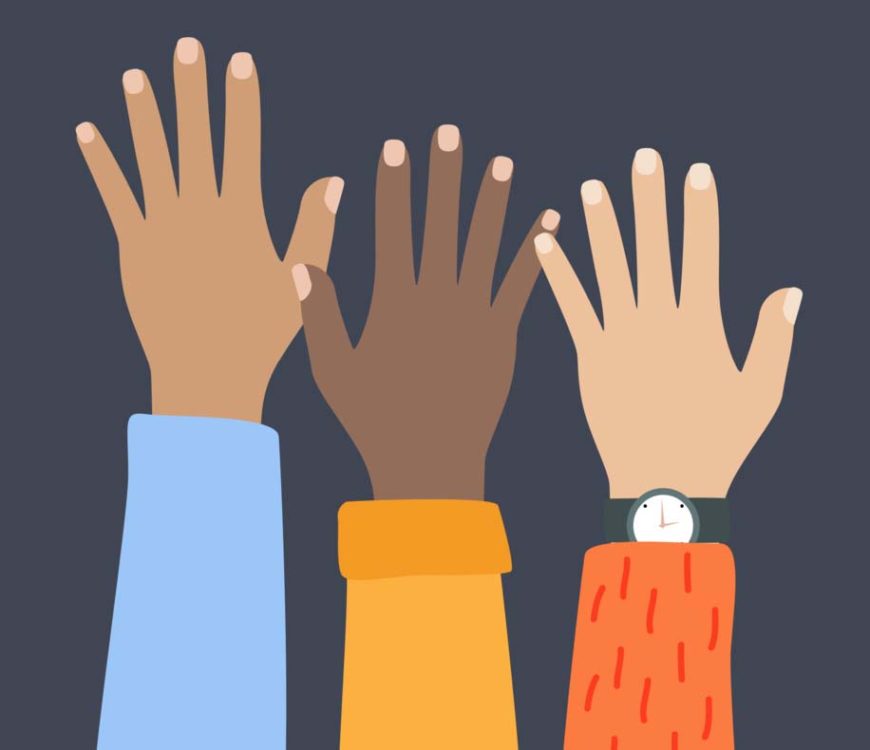 Get Involved - Bluegrass Greensource