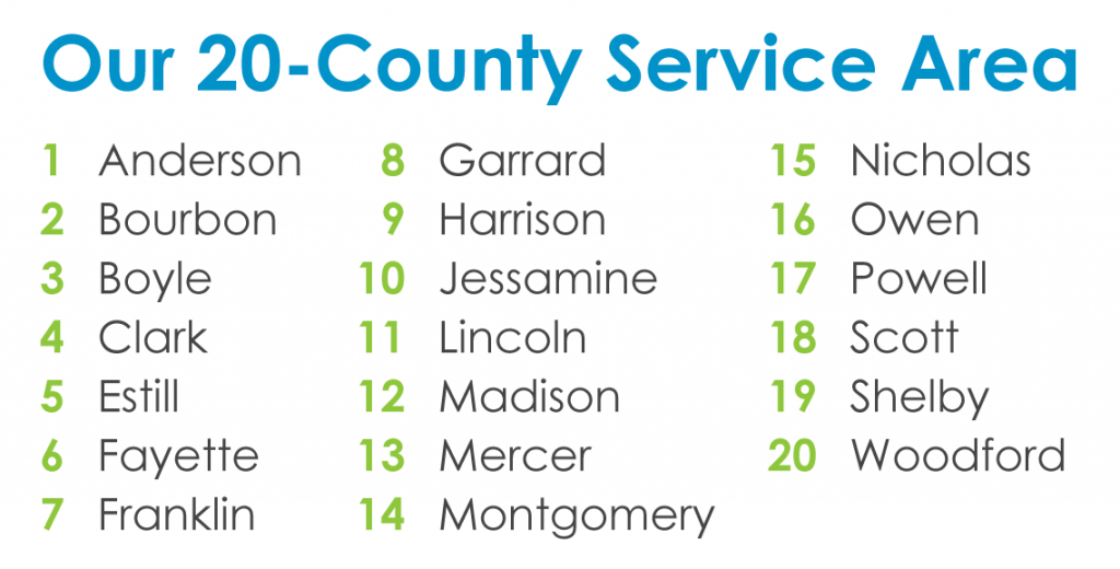 Our People - Bluegrass Greensource