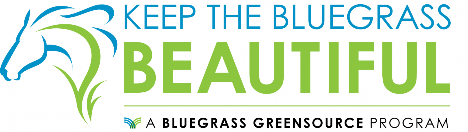 Keep the Bluegrass Beautiful - Bluegrass Greensource