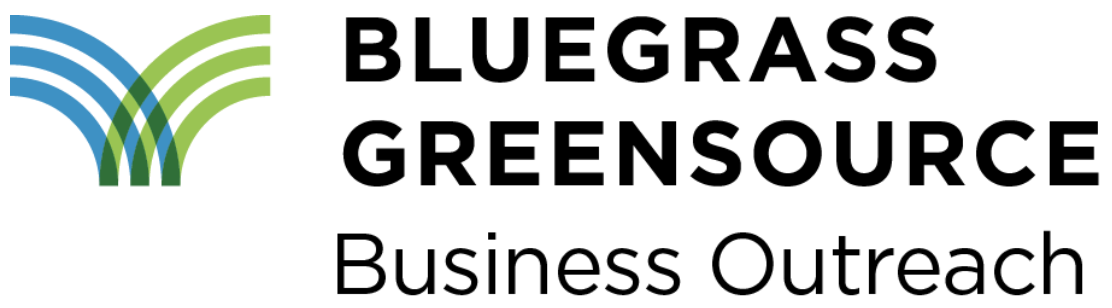 Business Outreach - Bluegrass Greensource