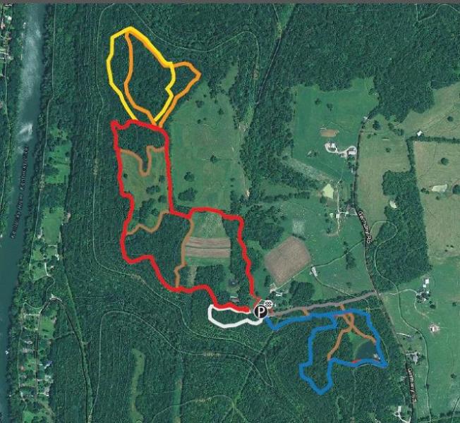 Buckley Wildlife Sanctuary - Bluegrass Greensource